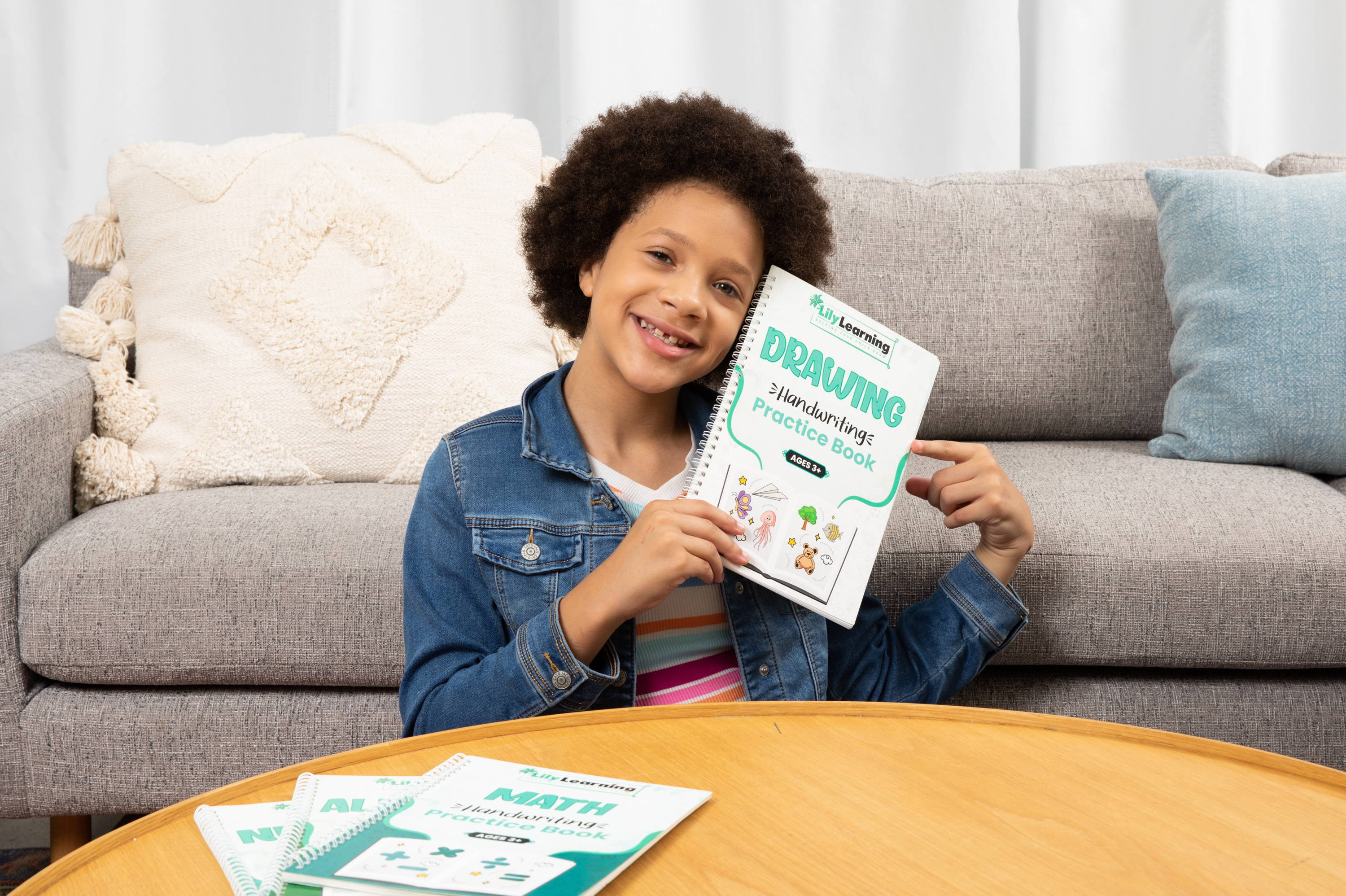 About Us – Lily Learning